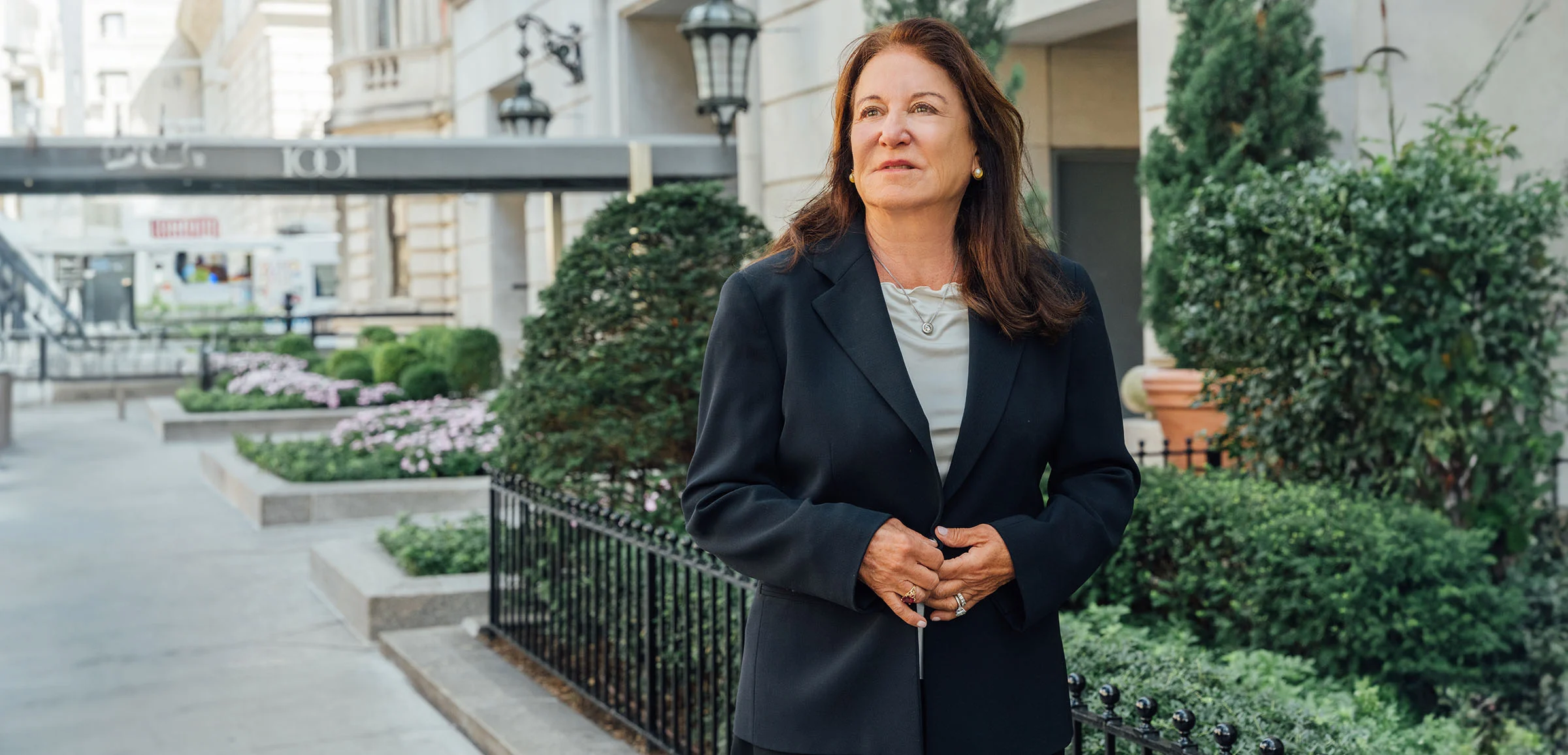Dr. Michelle Copeland | New York City Female Plastic Surgeon