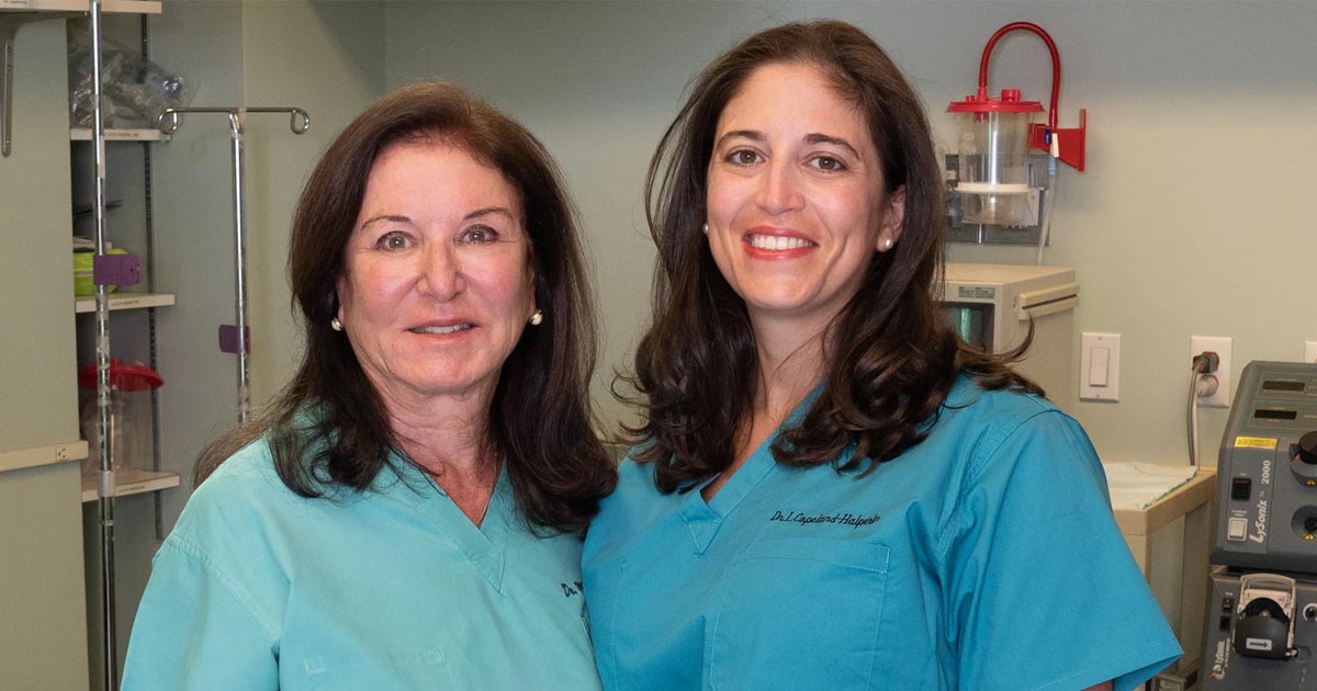 Kybella Before and After Photos | Dr. Michelle Copeland & Dr. Libby ...